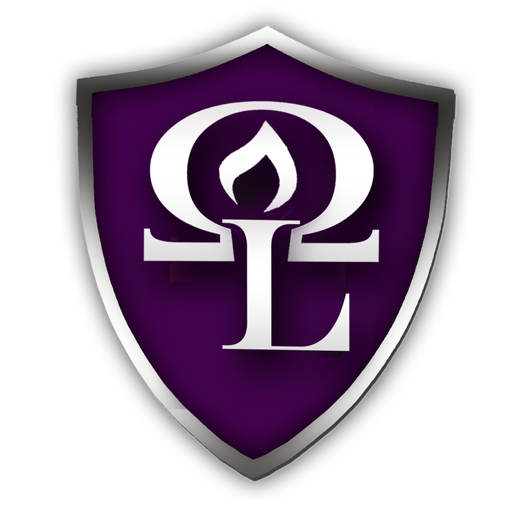 Who Are We? — The Omega Lamplighters