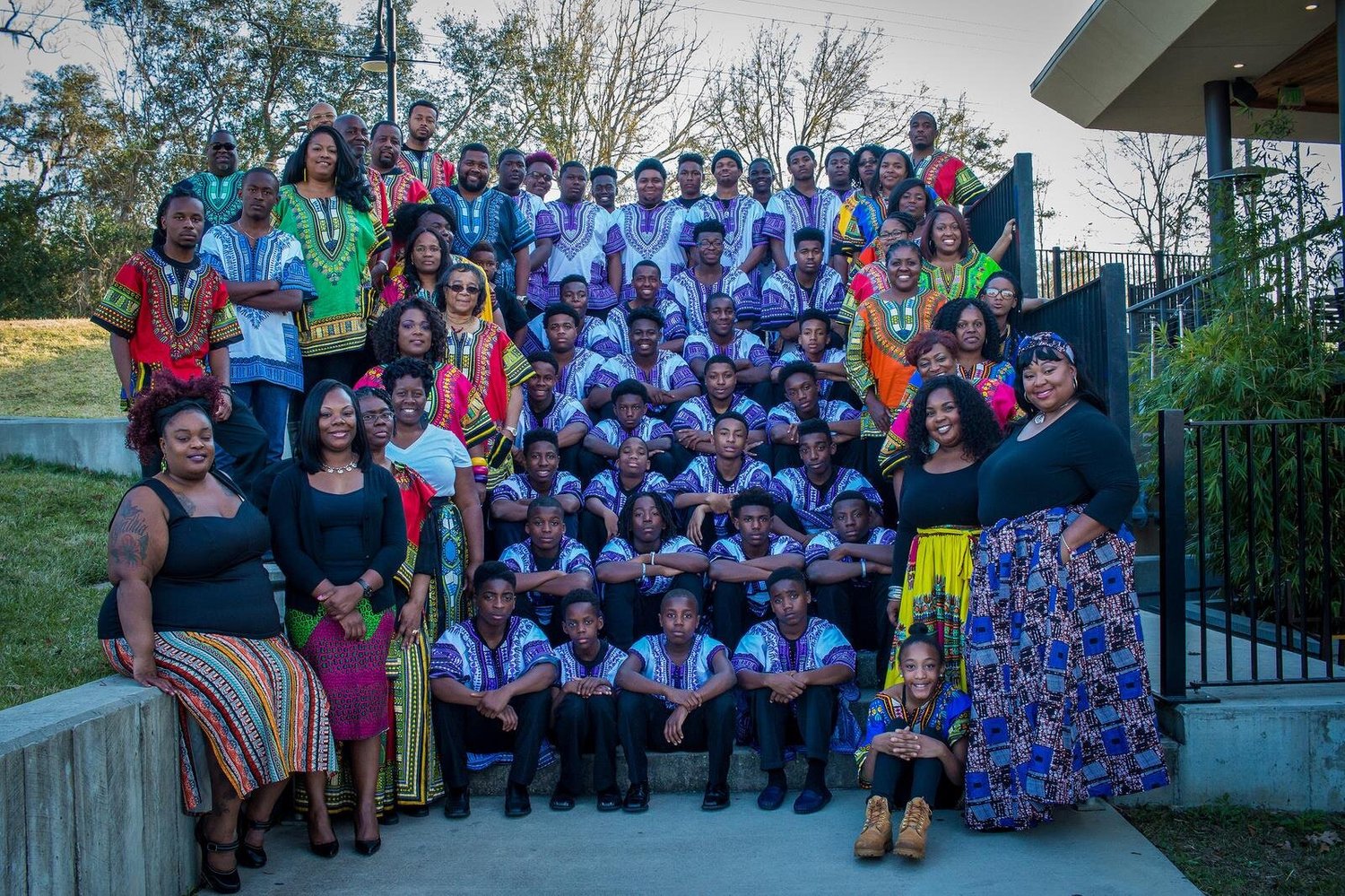 Omega Lamplighters | Official Website of America's Premier Youth ...