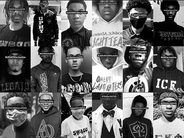 About — The Omega Lamplighters