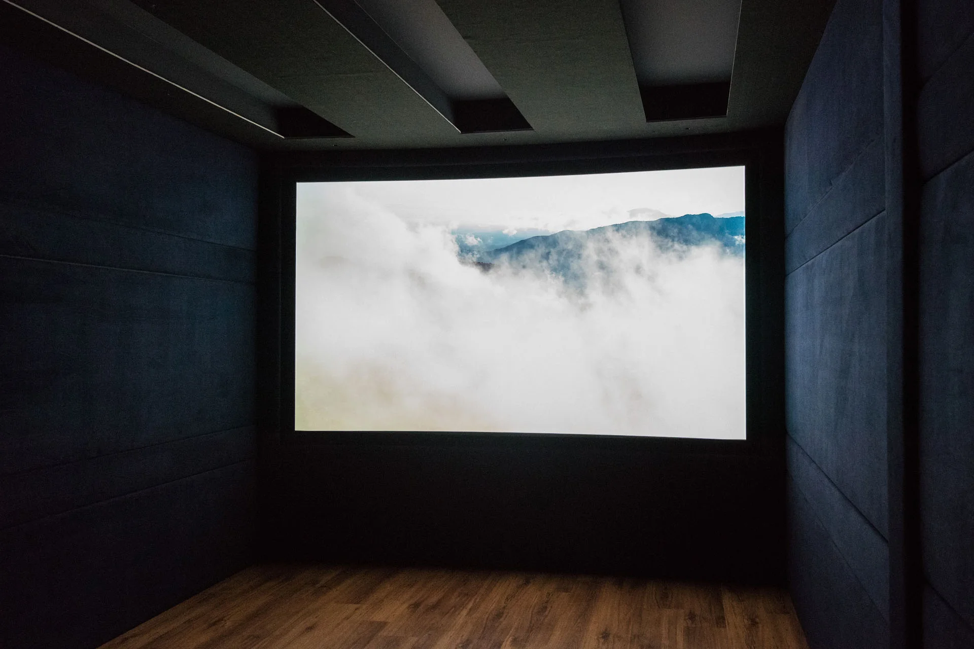 Experience Centre — Sound Redefined