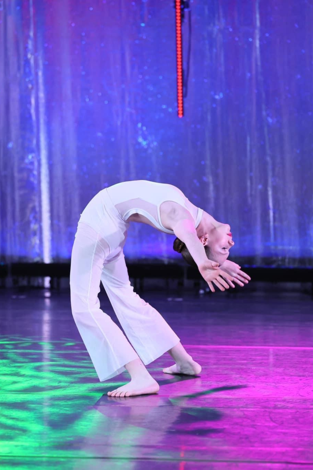 Dancers — Elite Dance Center