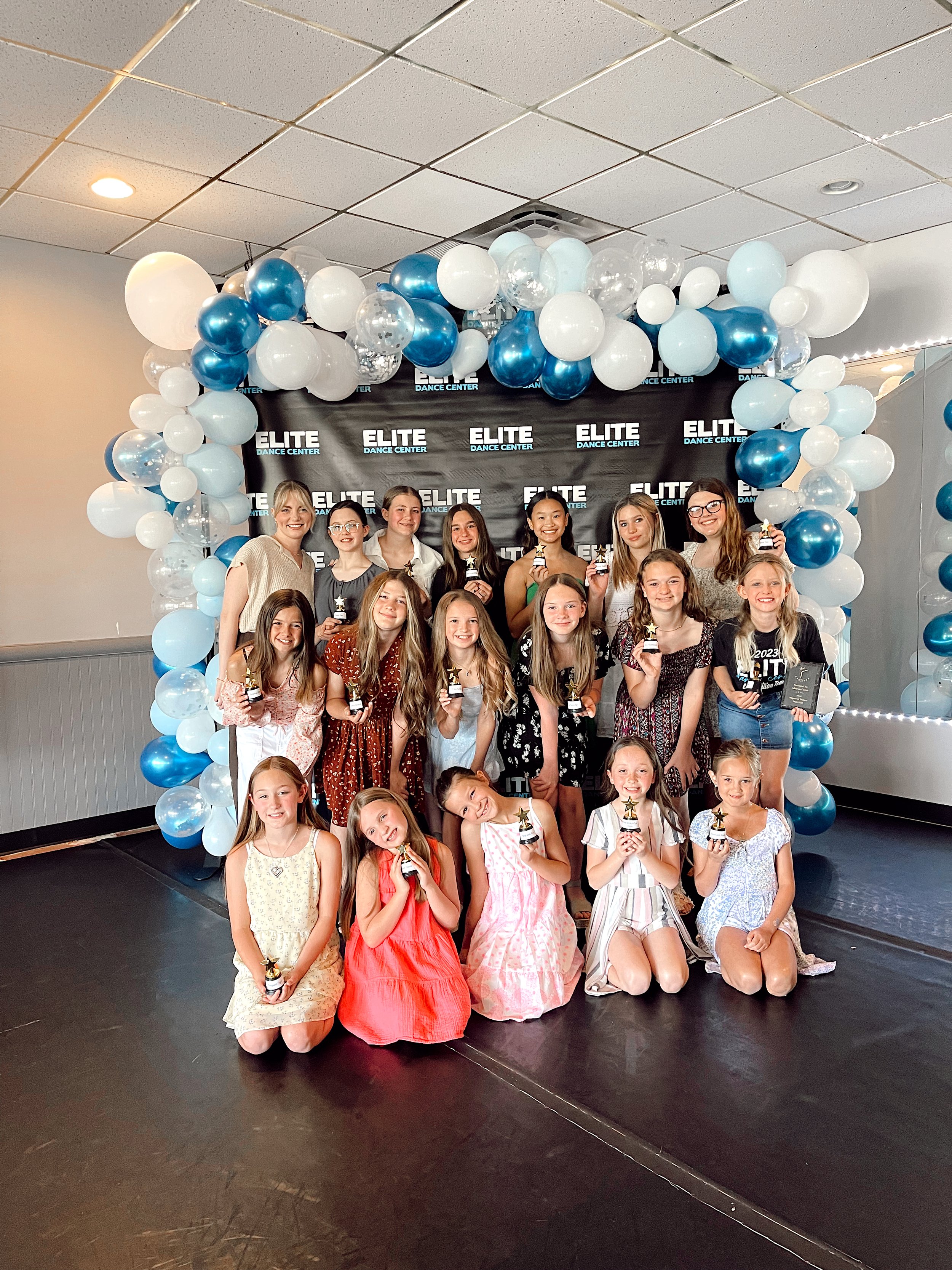 Elite Dance Center