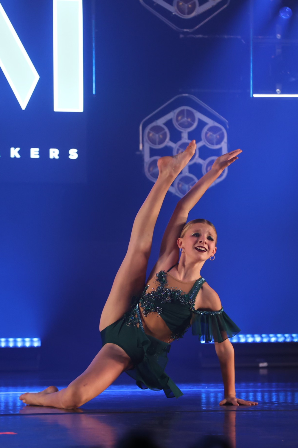 Dancers — Elite Dance Center