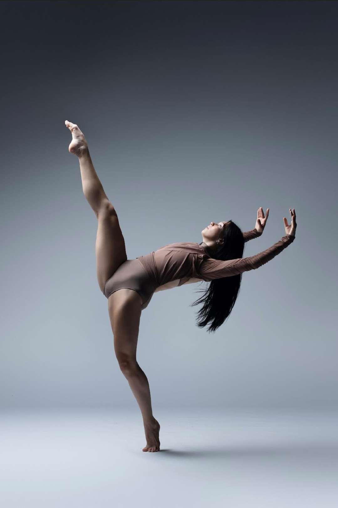 Faculty — Elite Dance Center