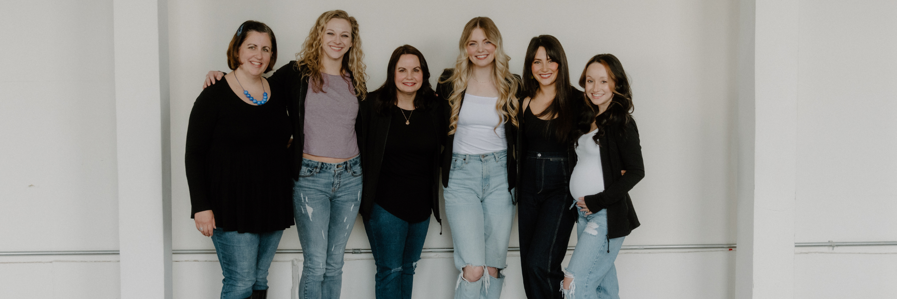 Faculty — Elite Dance Center