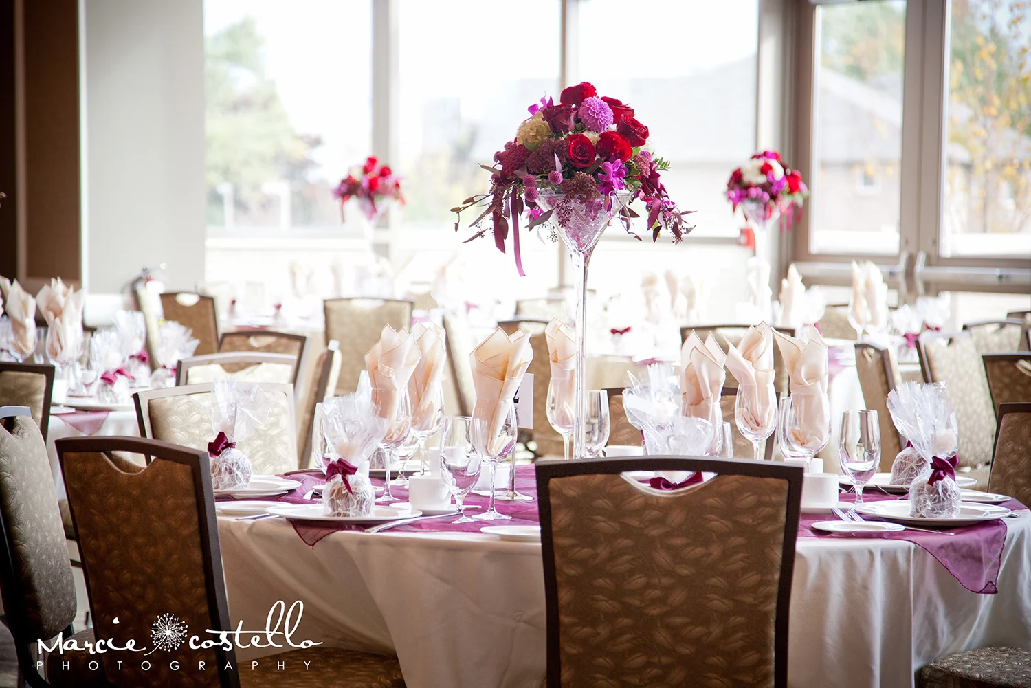 St. Joseph's Banquet Hall | Weddings & Corporate Events In Oakville