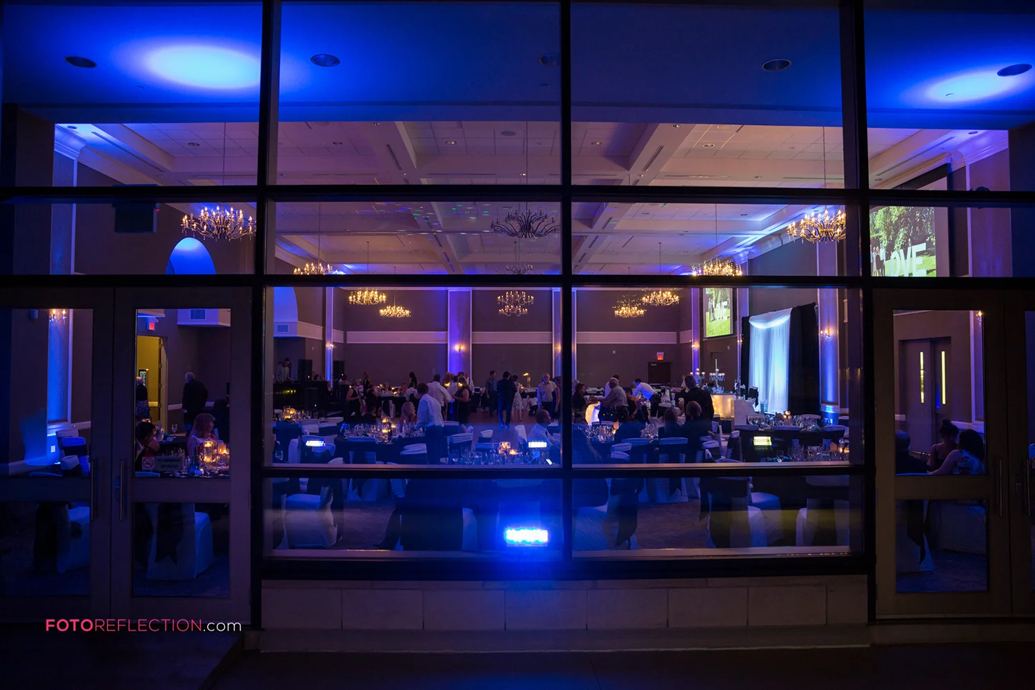 Our Facility — St. Joseph's Banquet Hall | Weddings & Corporate Events ...