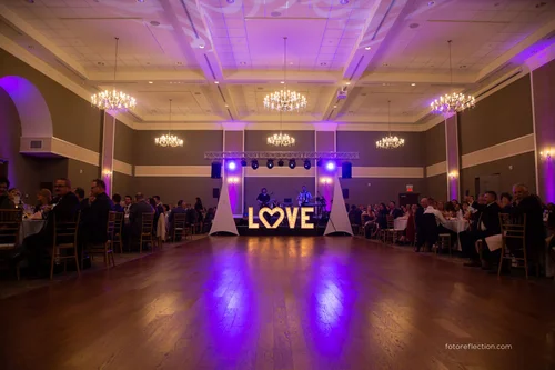St. Joseph's Banquet Hall | Weddings & Corporate Events In Oakville