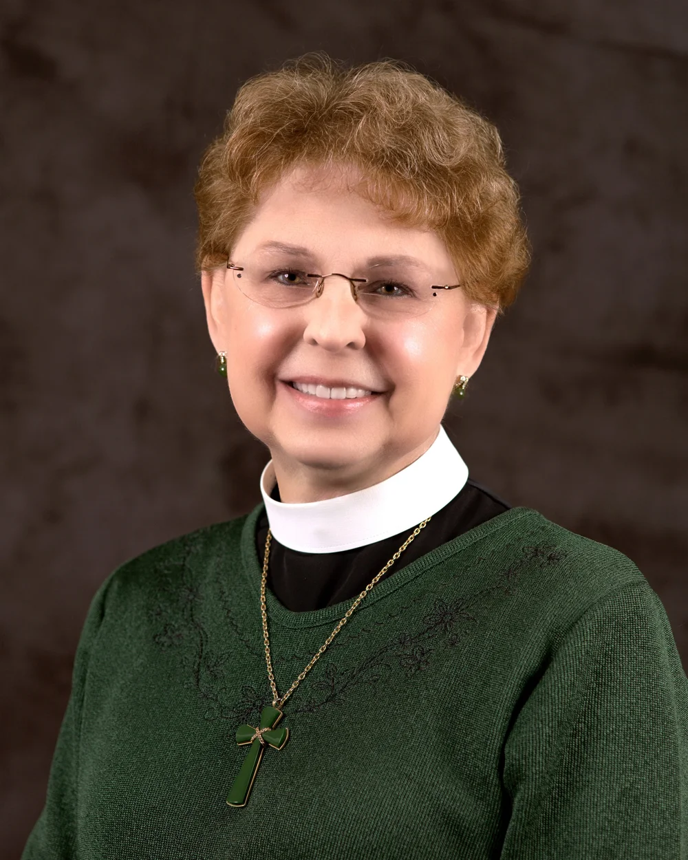 Our Clergy & Staff — Trinity Episcopal Cathedral