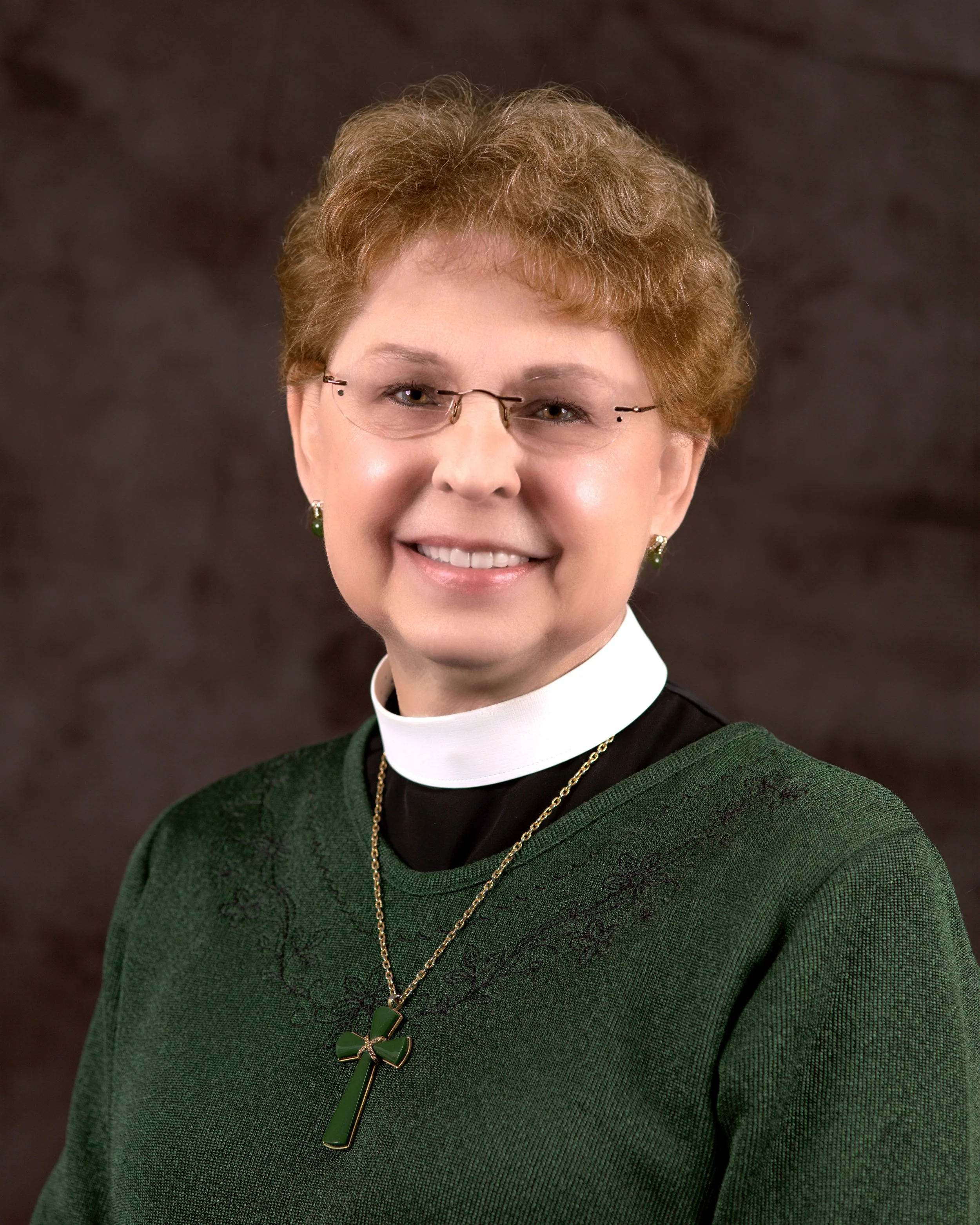 Our Clergy & Staff — Trinity Episcopal Cathedral