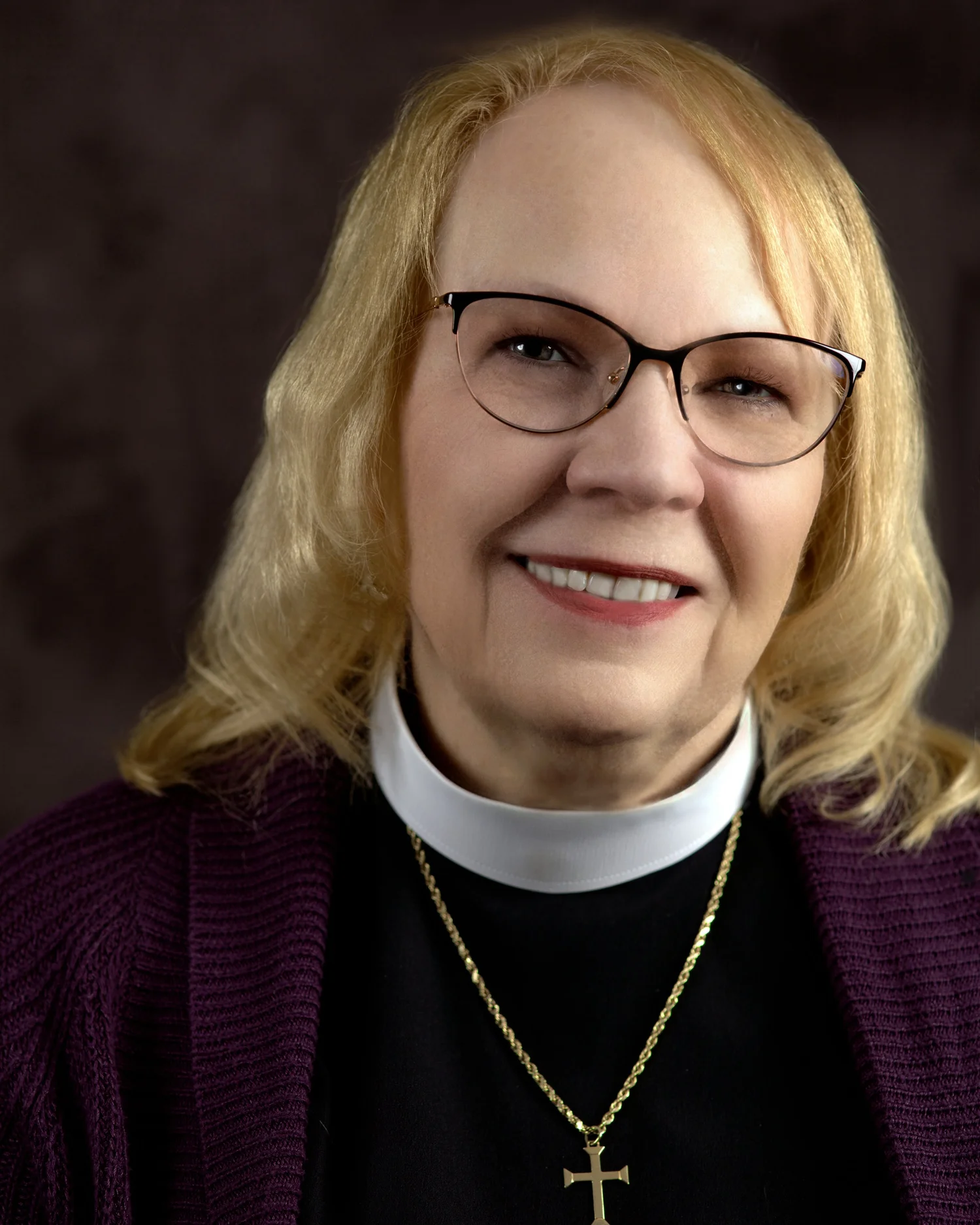 Our Clergy & Staff — Trinity Episcopal Cathedral