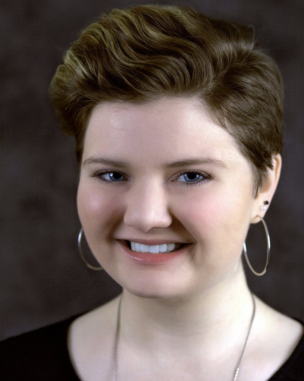 Our Clergy & Staff — Trinity Episcopal Cathedral