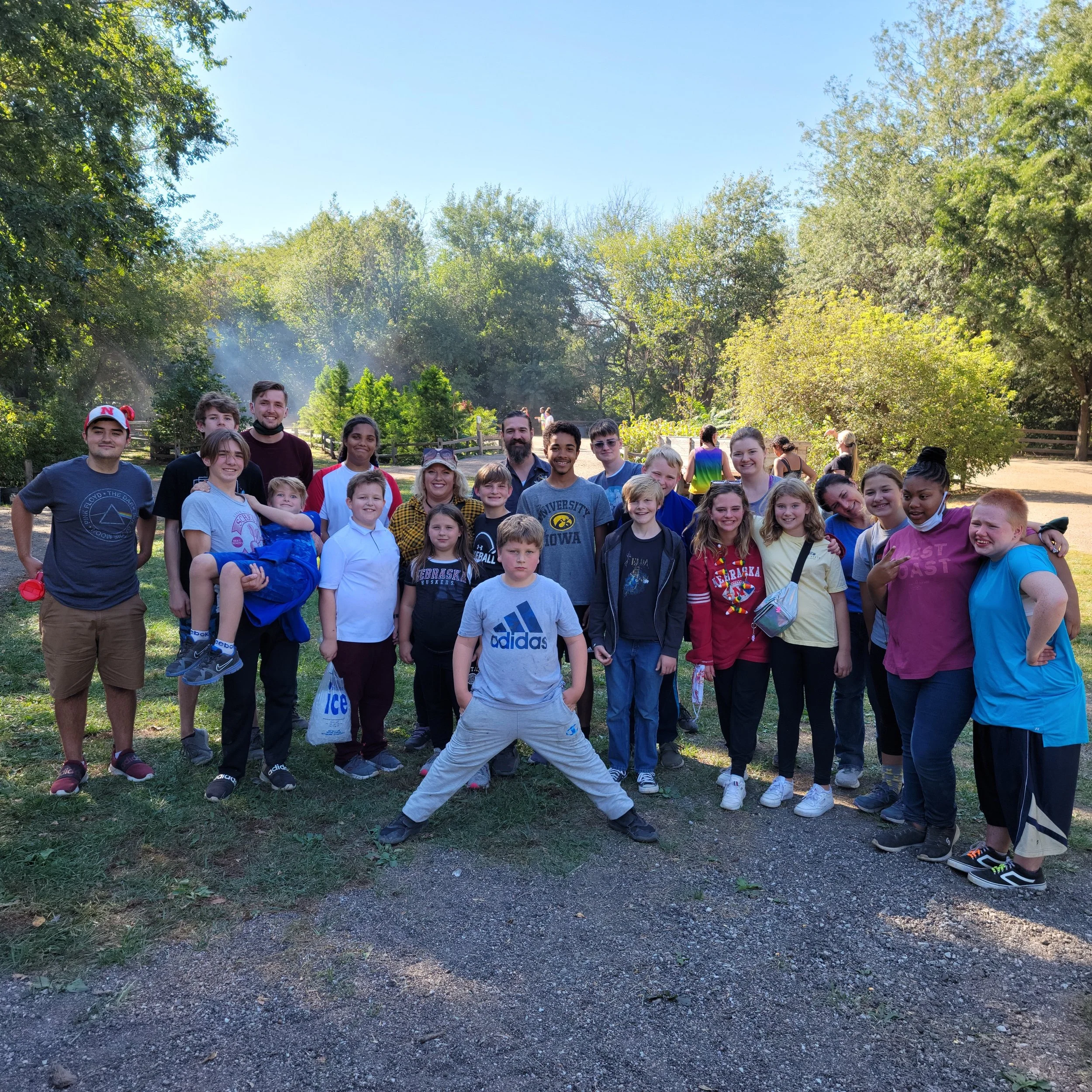 2022 Vala's Trip — Trinity Episcopal Cathedral