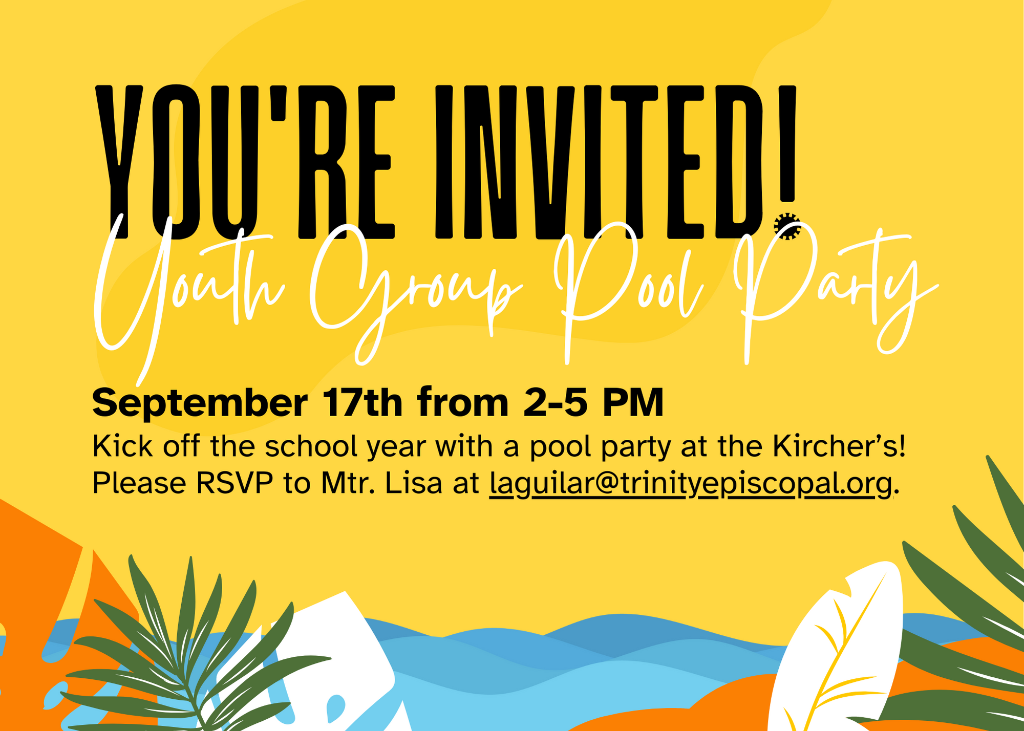 Events — Trinity Episcopal Cathedral