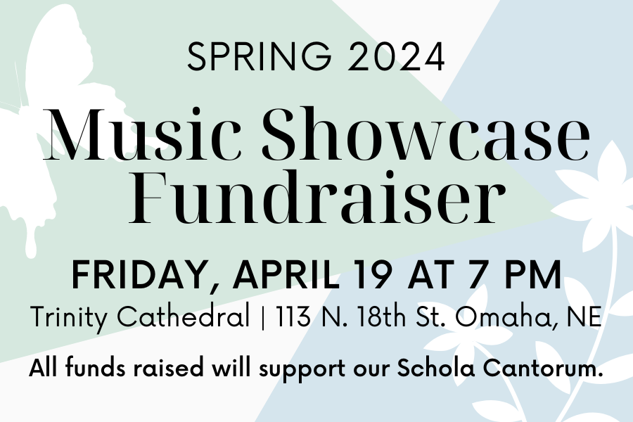 Events — Trinity Episcopal Cathedral