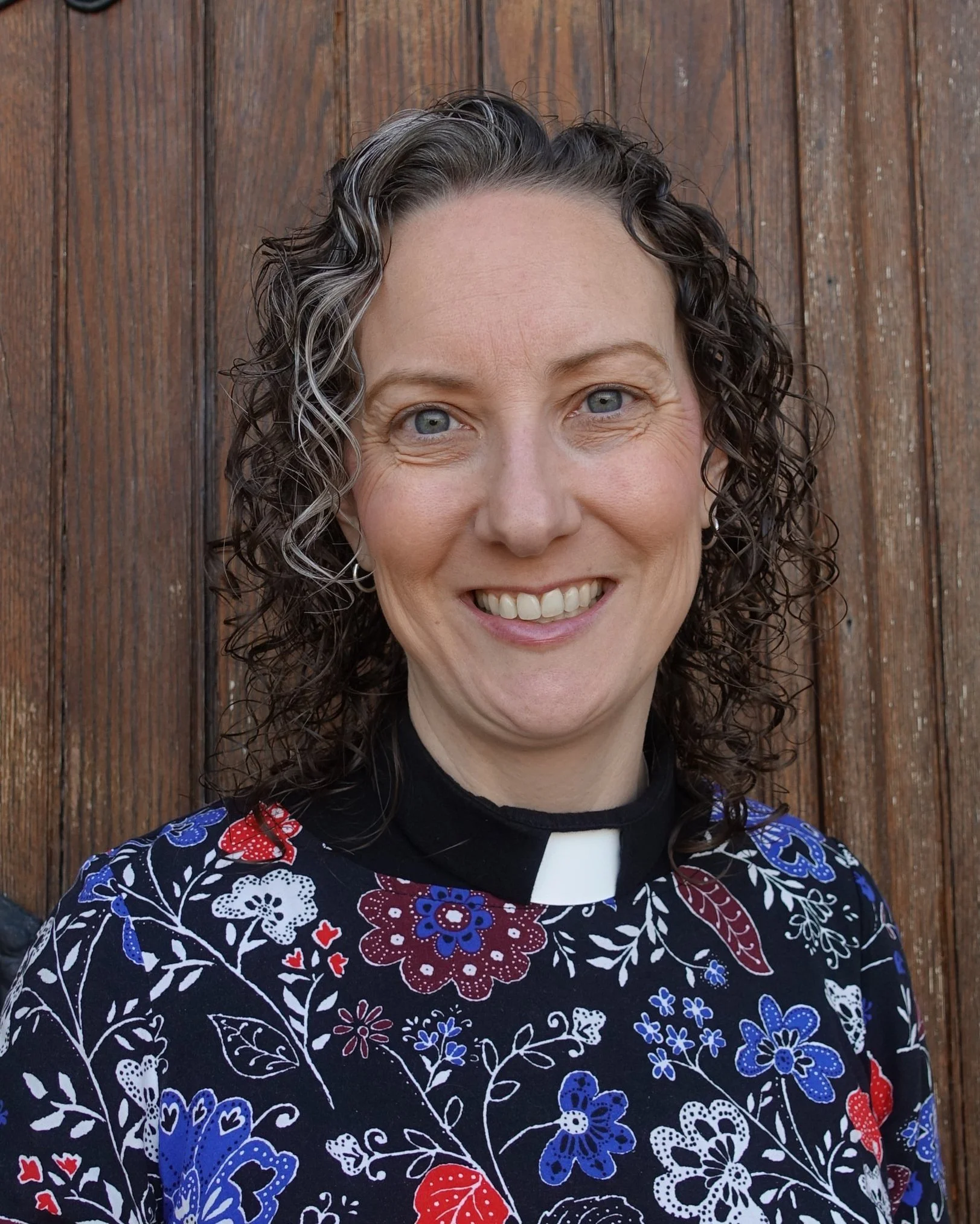 Our Clergy & Staff — Trinity Episcopal Cathedral