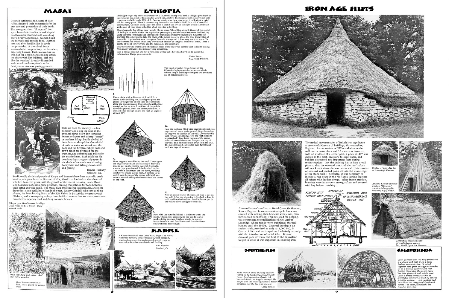 Shelter — Shelter Publications