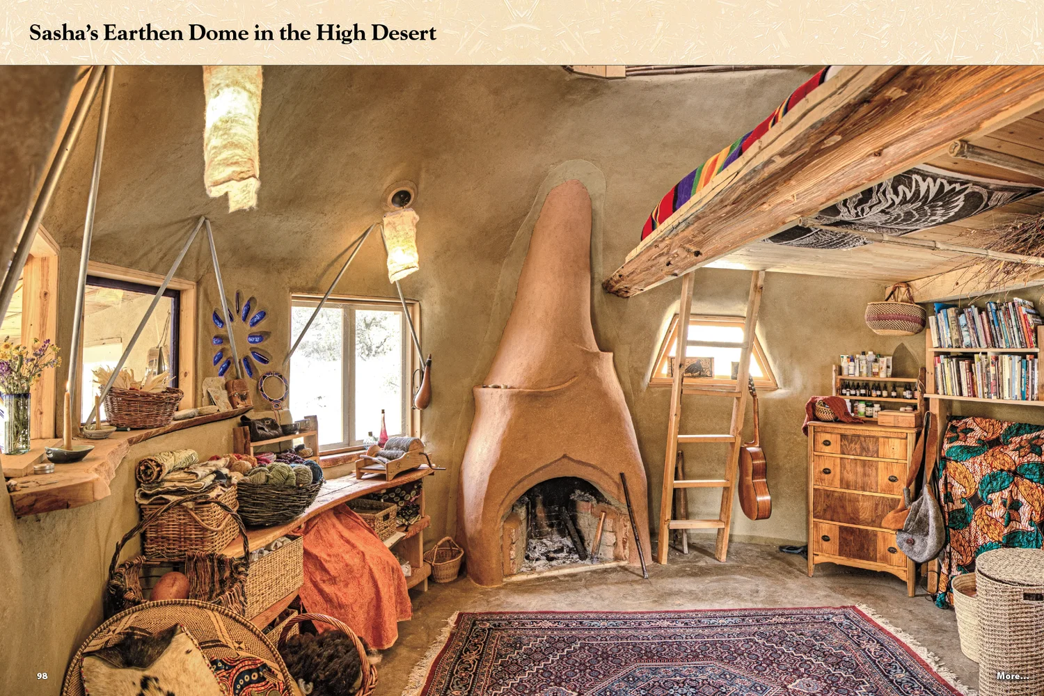 Small Homes: The Right Size — Shelter Publications