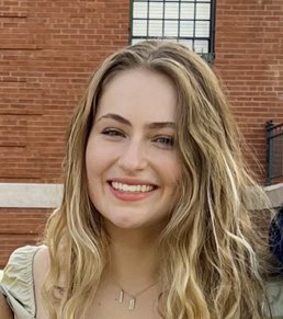 Meet The Staff — HARMONY