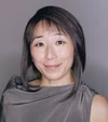 Meet Dr. Yuko — HARMONY