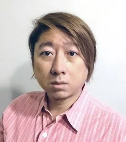 Meet The Staff — HARMONY