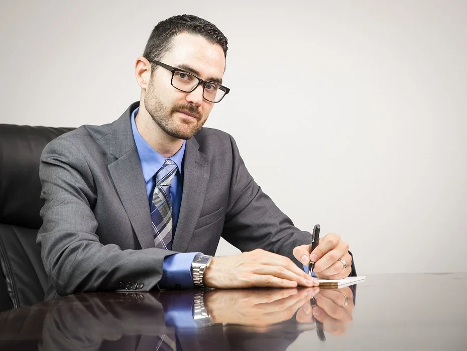 Drew D. Williams — El Centro Attorneys.