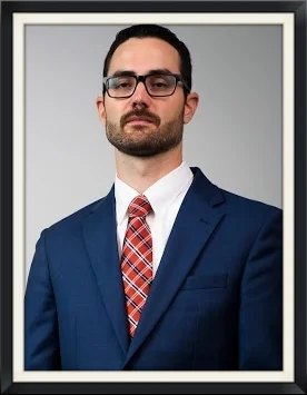 Drew D. Williams — El Centro Attorneys.