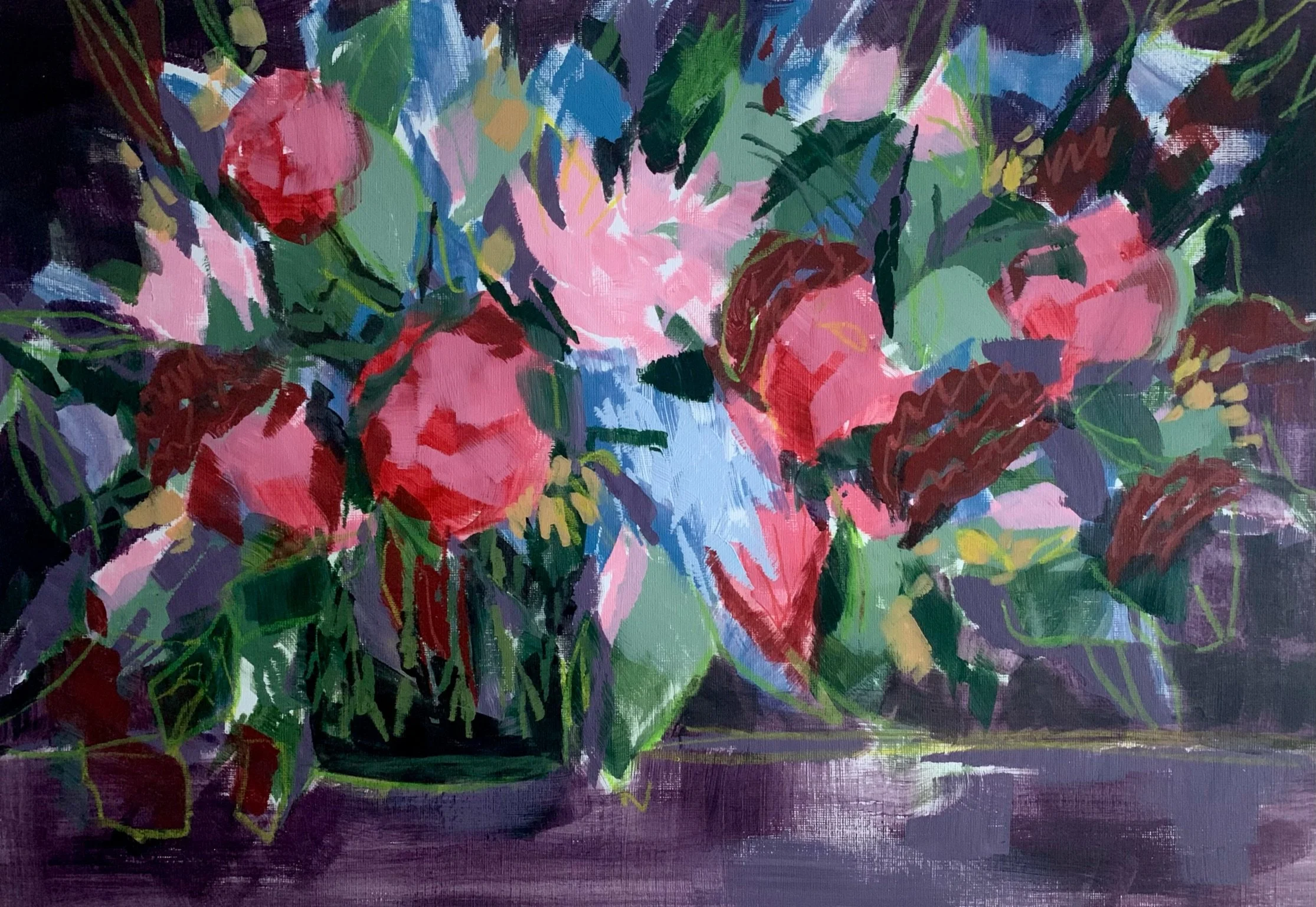 Originals — Laurie Buck Studio