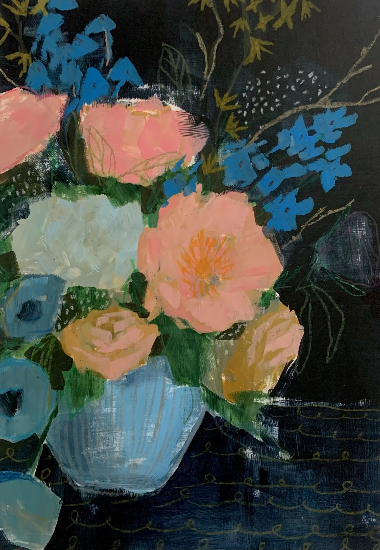 Originals — Laurie Buck Studio