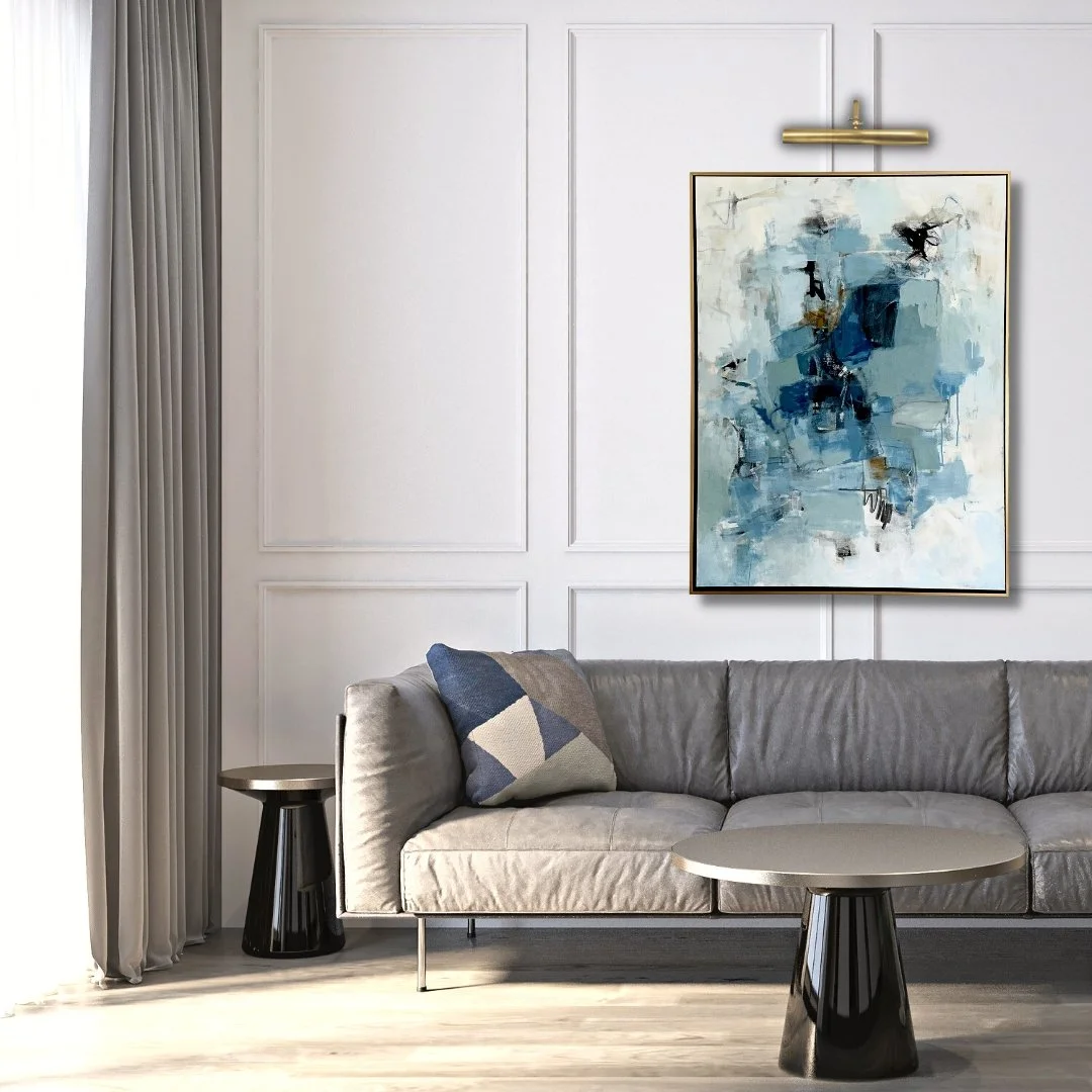 Originals — Laurie Buck Studio