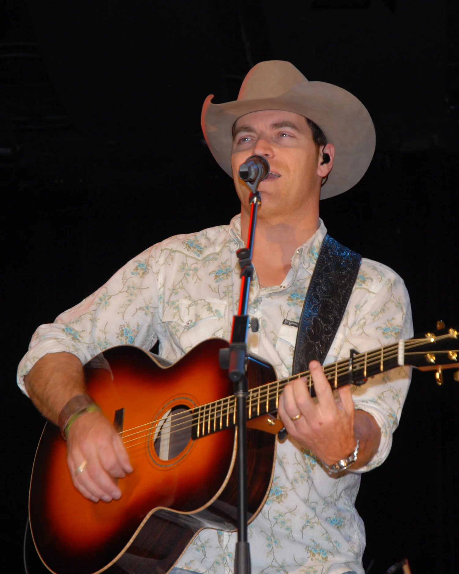 About — P.W. Enns Centennial Concert Hall