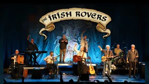 The Irish Rovers — P.W. Enns Centennial Concert Hall