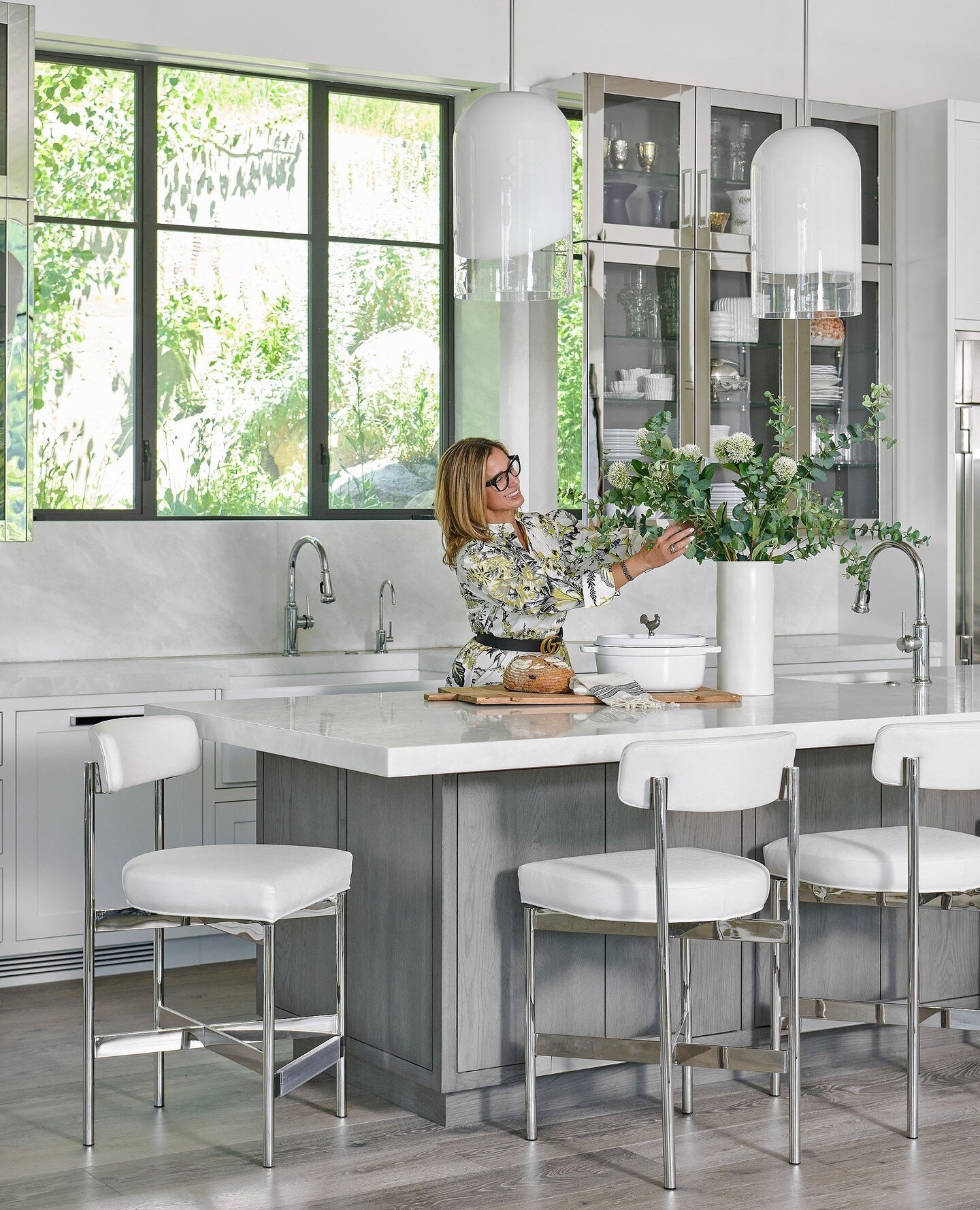 Karen White Interior Design | Aspen Interior Design