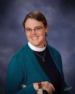 Our Leadership — Christ Church, Redding Ridge, Ct