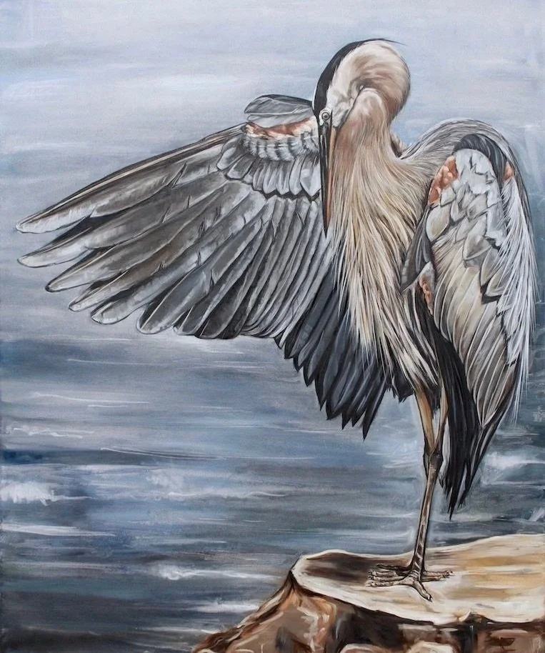 Current & Upcoming Exhibitions — Brooke O'Connell