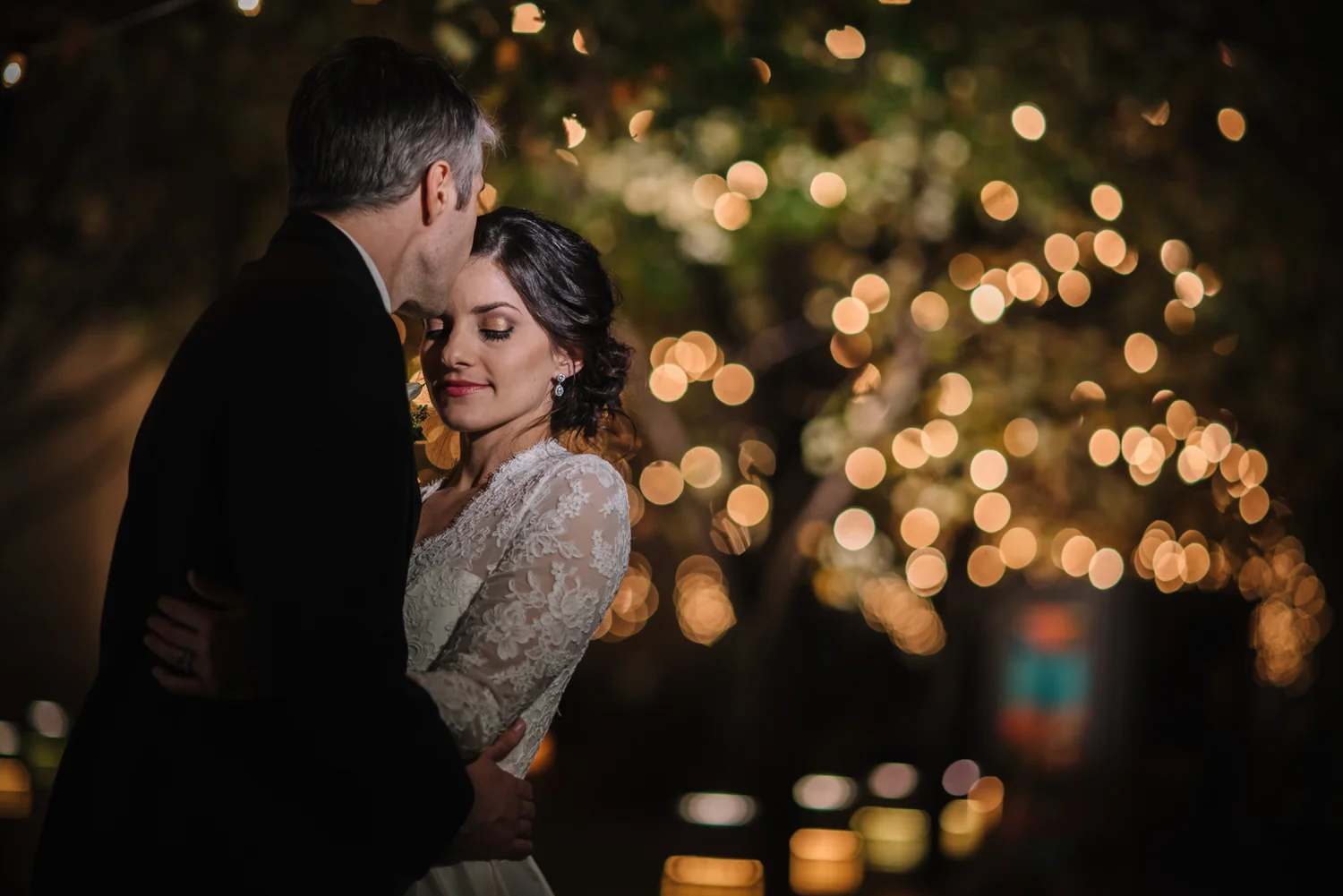 Ashley + William // Ronald Reagan Building Wedding, Washington, DC ...