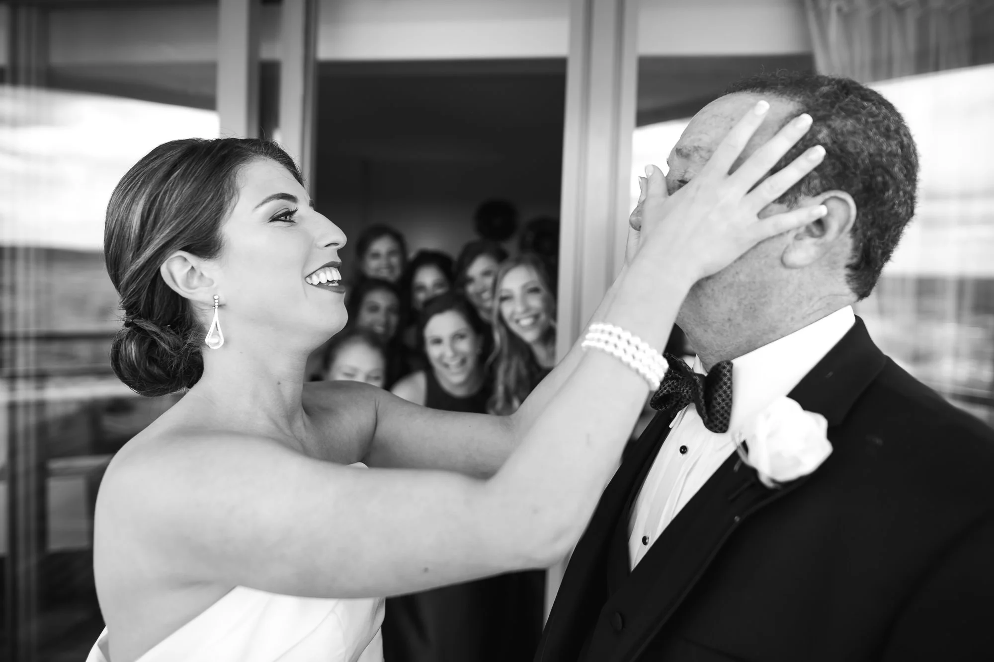 Andrea + Matt // Lansdowne Resort, Ashburn, Virginia — KEN PAK PHOTOGRAPHY