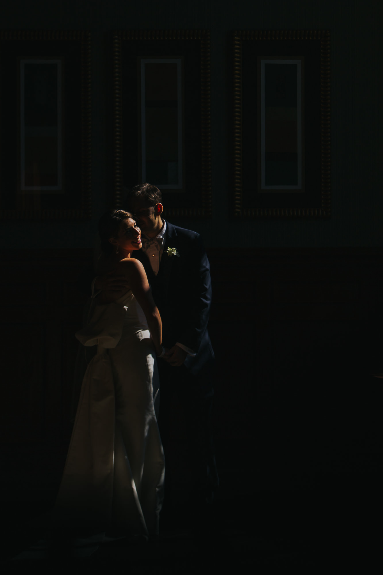 Andrea + Matt // Lansdowne Resort, Ashburn, Virginia — KEN PAK PHOTOGRAPHY