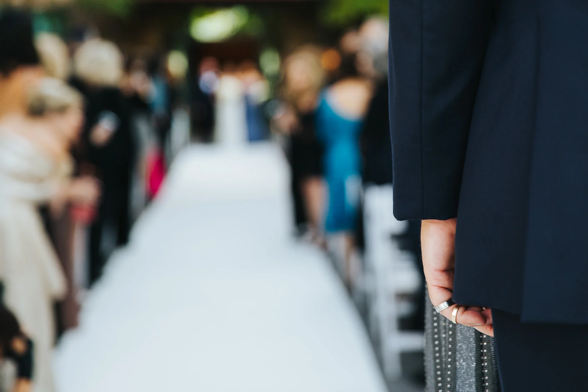 Andrea + Matt // Lansdowne Resort, Ashburn, Virginia — KEN PAK PHOTOGRAPHY