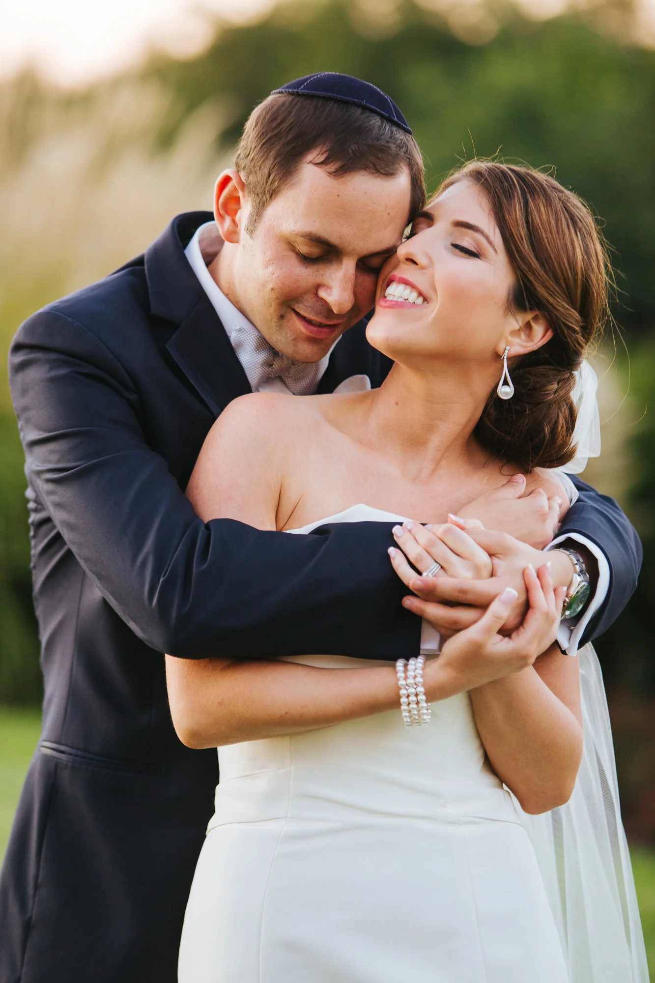 Andrea + Matt // Lansdowne Resort, Ashburn, Virginia — KEN PAK PHOTOGRAPHY