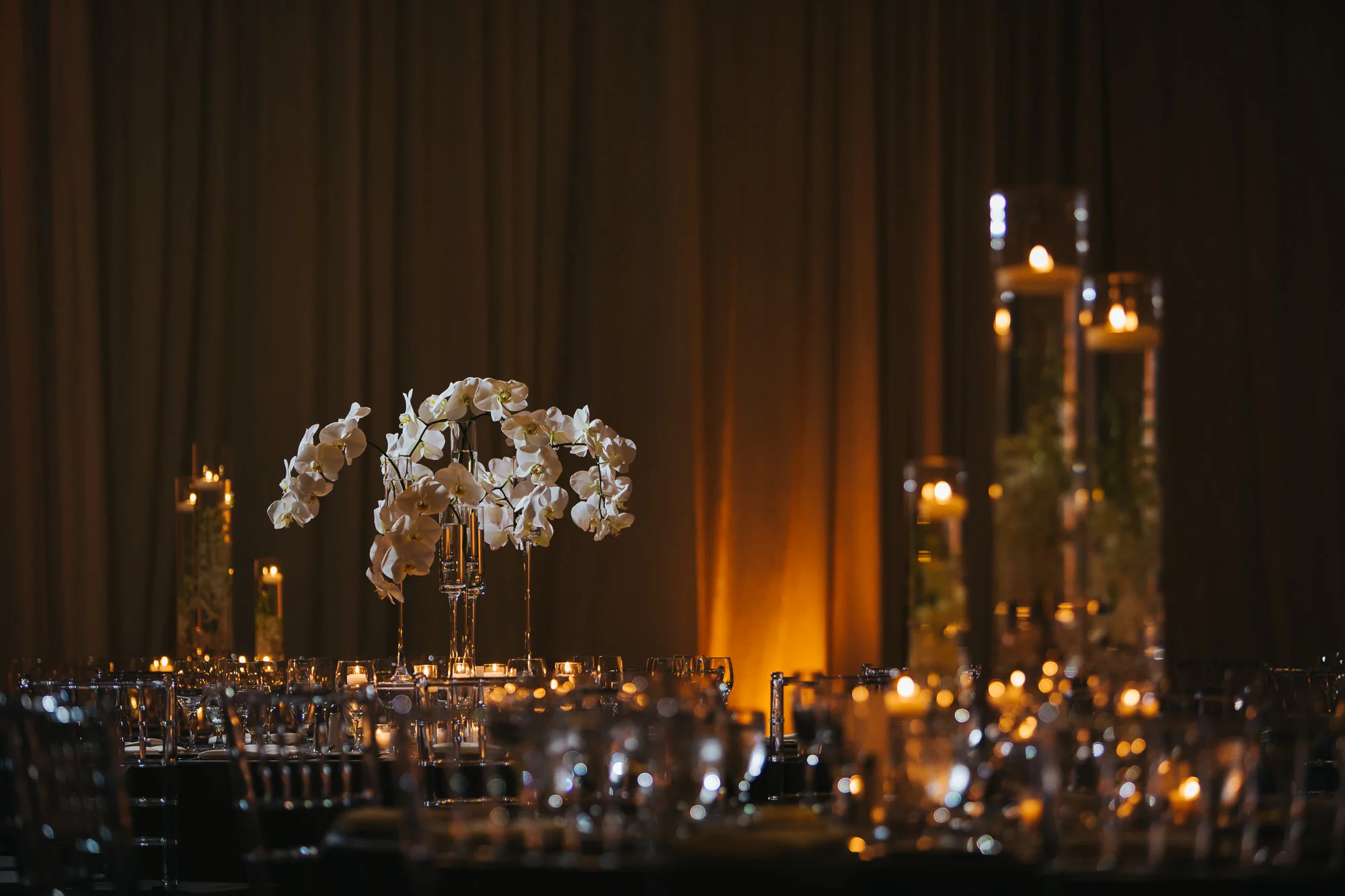 Andrea + Matt // Lansdowne Resort, Ashburn, Virginia — KEN PAK PHOTOGRAPHY