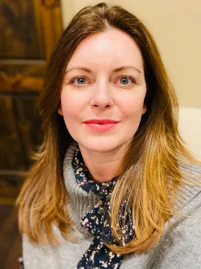 Meet Ashley — Ashley Blomeley