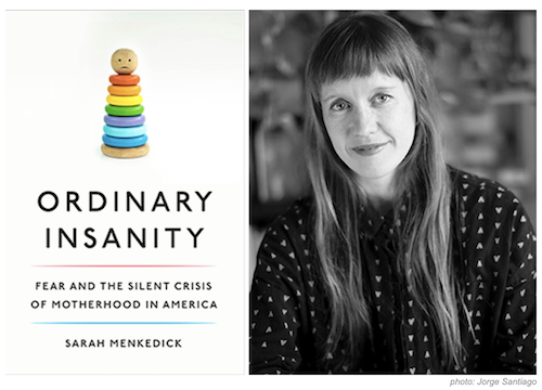 Updates — Sarah Menkedick
