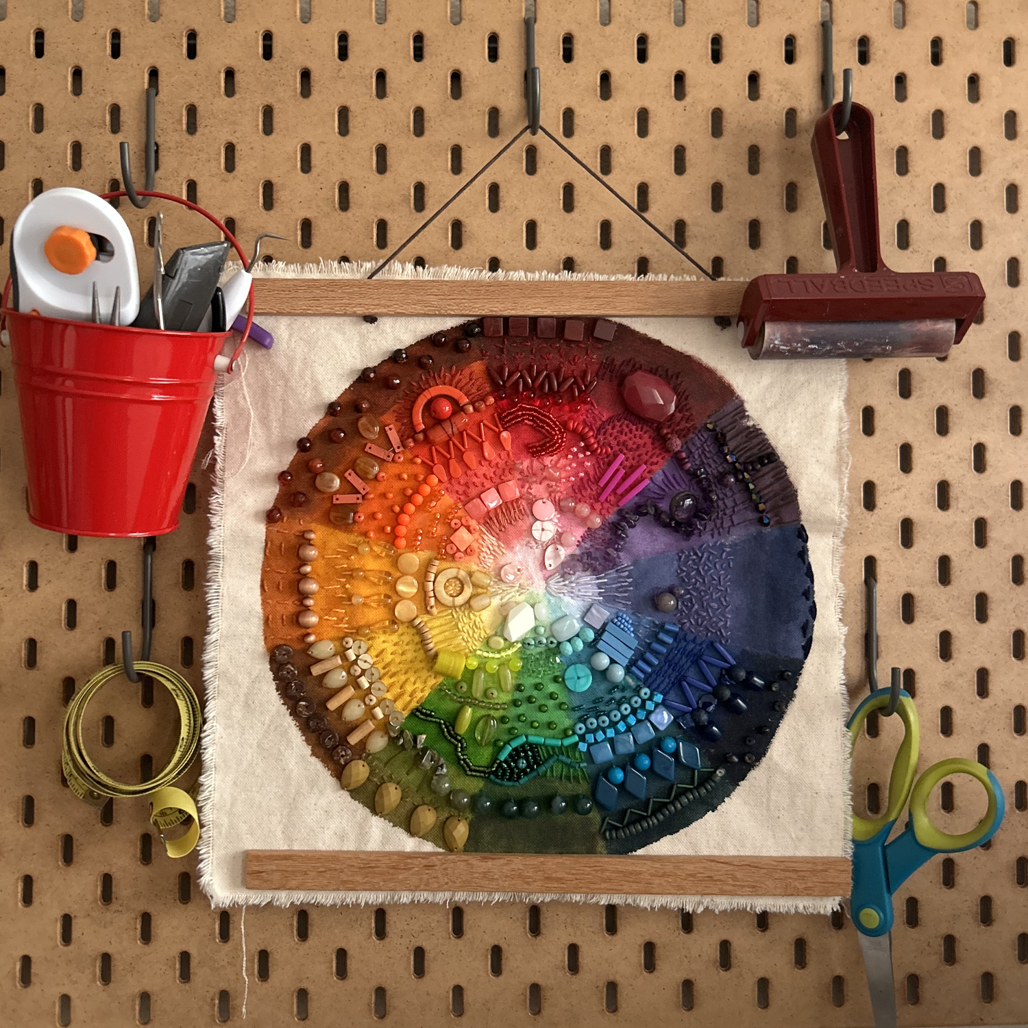 Tertiary Colors — Make It Work