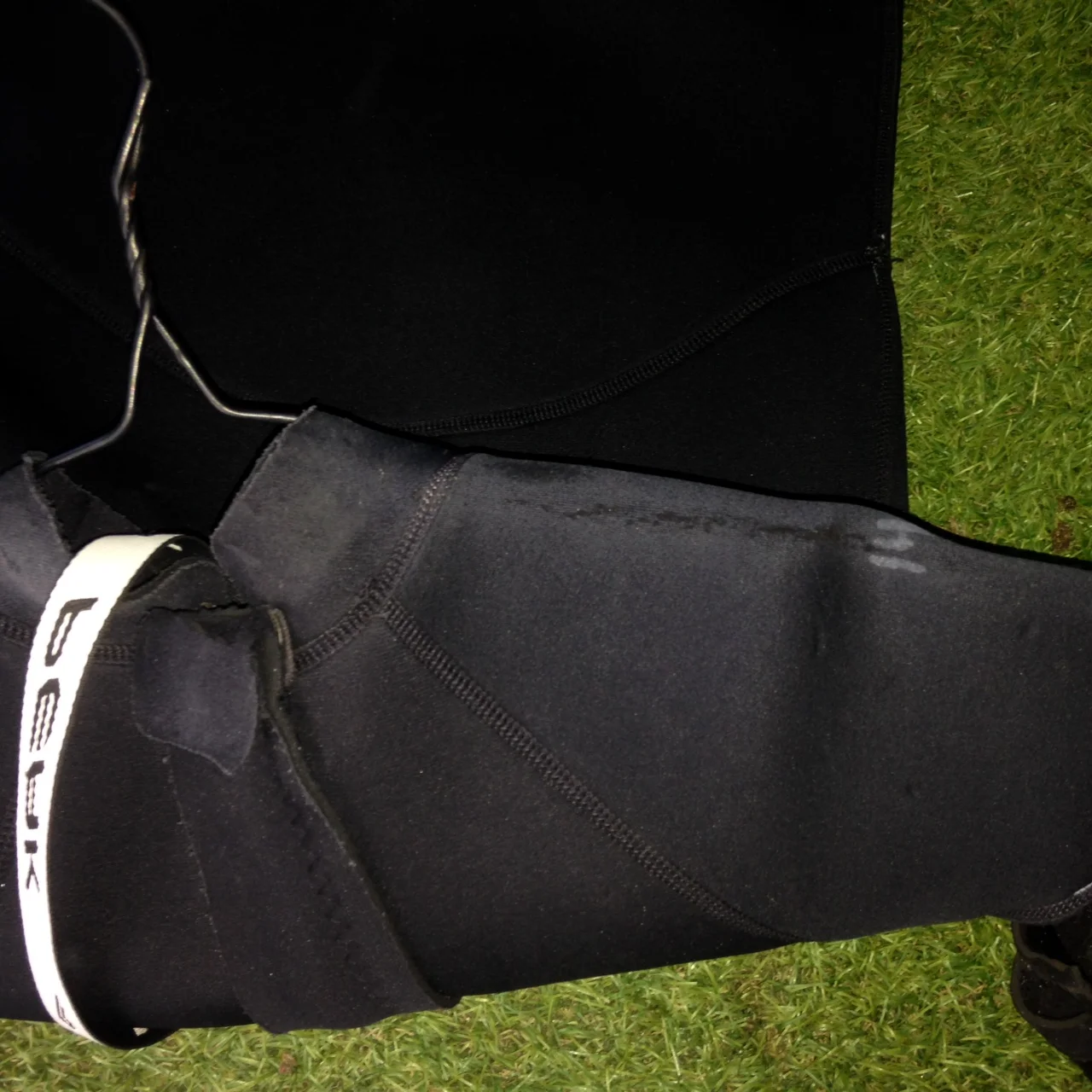 How to Repair & Care for your wetsuit! - Surf Lessons In Perth, Learn ...