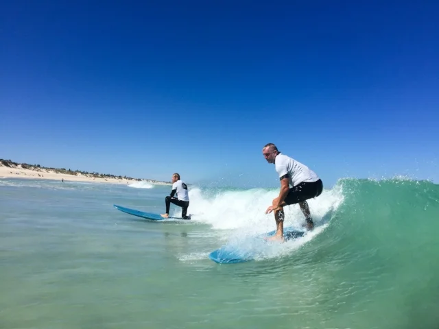 Scarborough Beach - Perth Go Surf