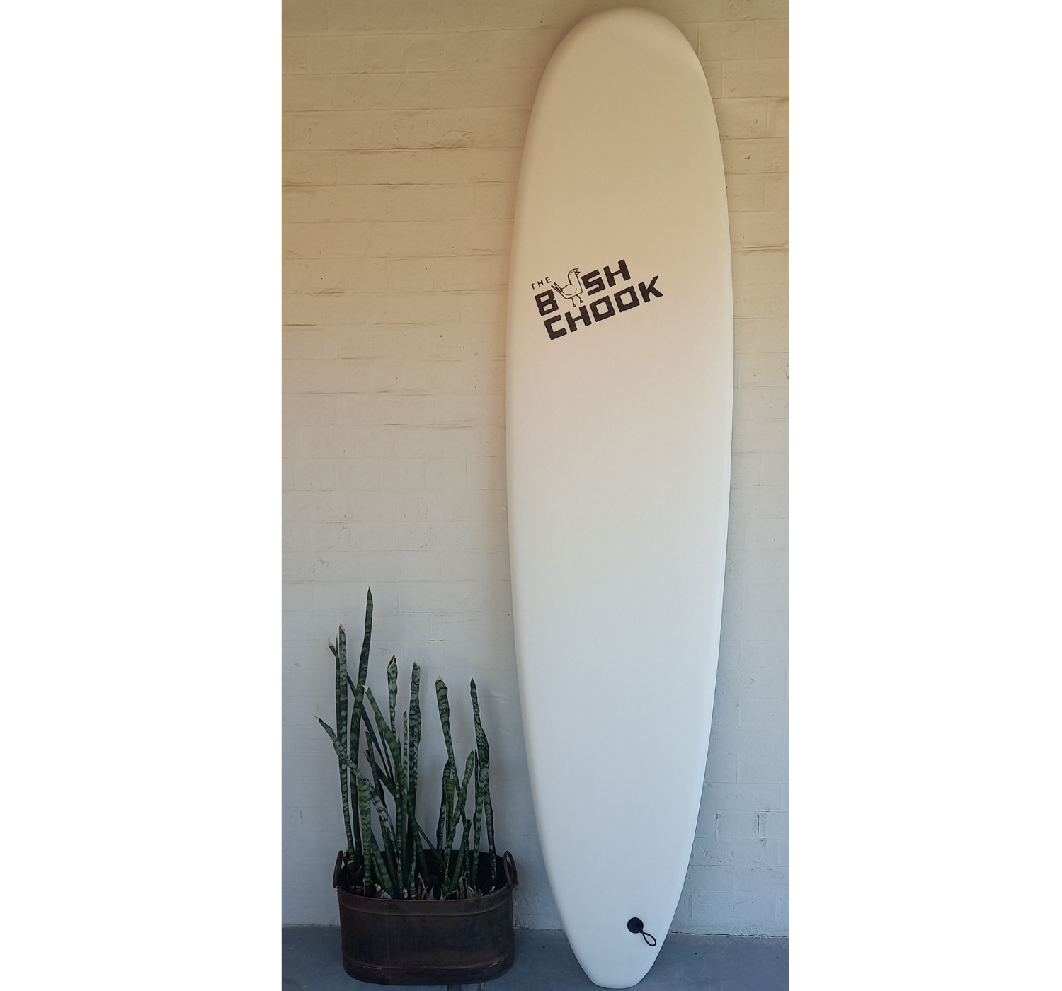 Purf Surfboards The Bush Chook 7 foot - Surf Lessons In Perth, Learn To ...