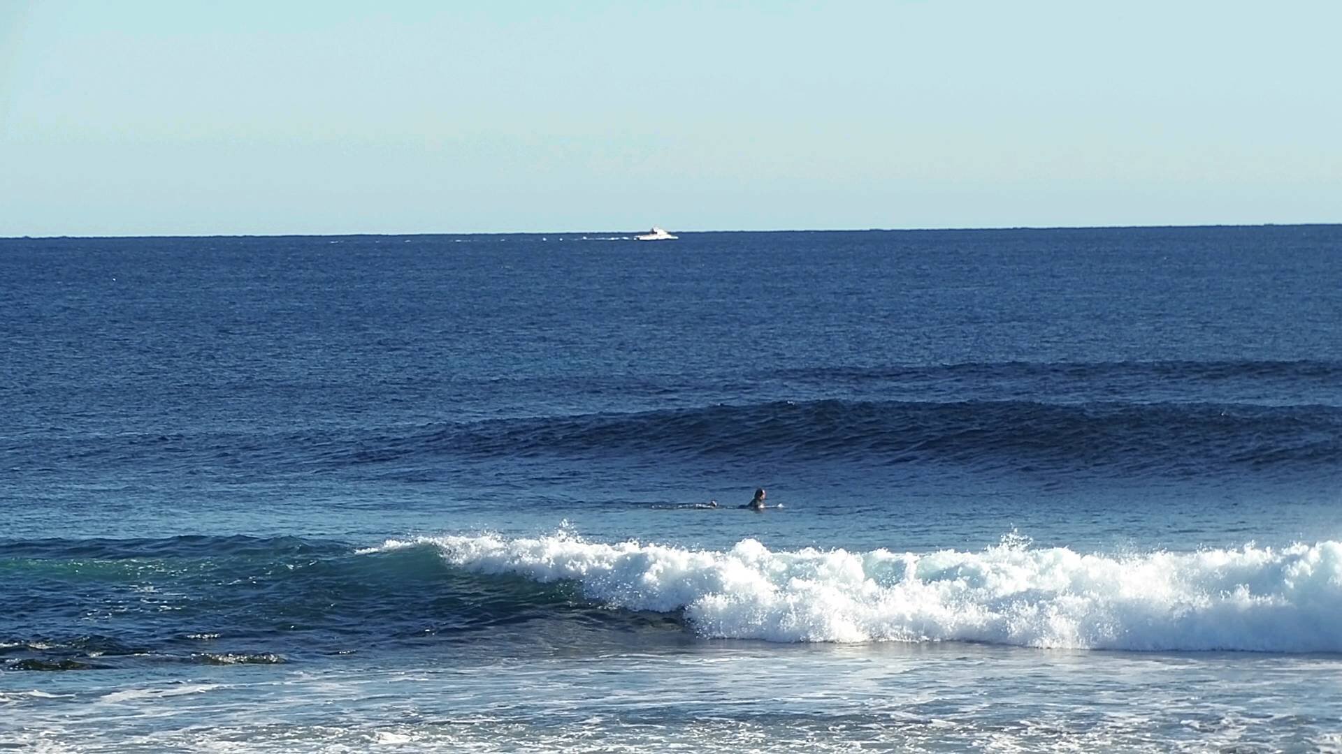 Perth Surf Beaches That Are Perfect for Beginners - Surf Lessons In ...