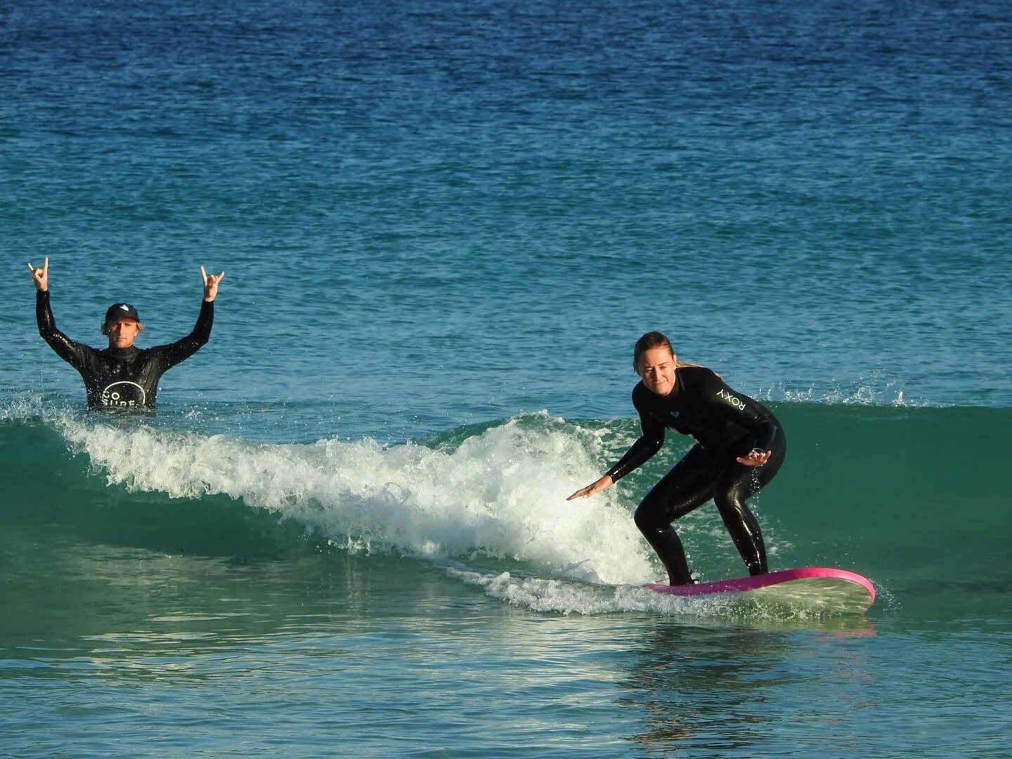 Surf tips for beginners and intermediate surfers in Perth