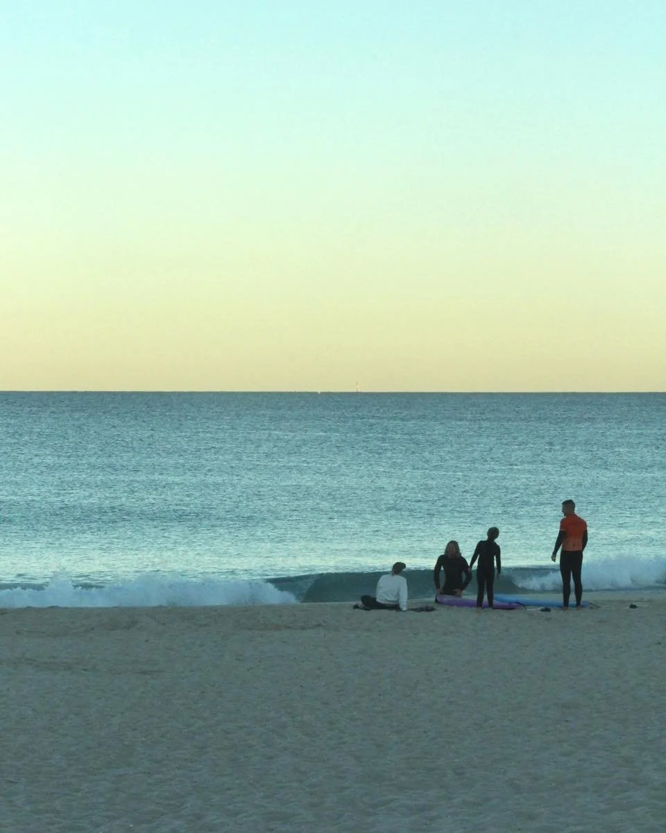 Surf tips for beginners and intermediate surfers in Perth